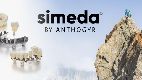 Home | Dental Implant Company | Anthogyr