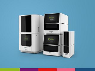 3D Printers | Straumann Group Digital Solutions