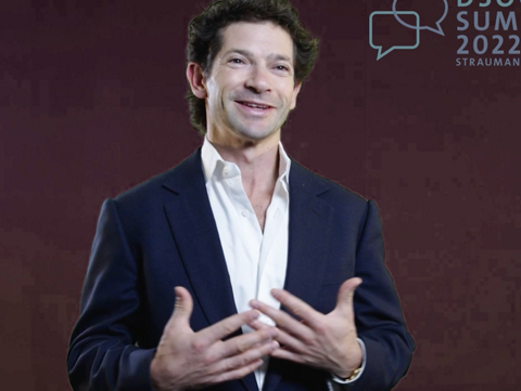 DSO/CEO Summit