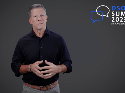 DSO/CEO Summit
