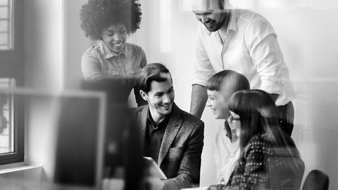 Procurement and Suppliers