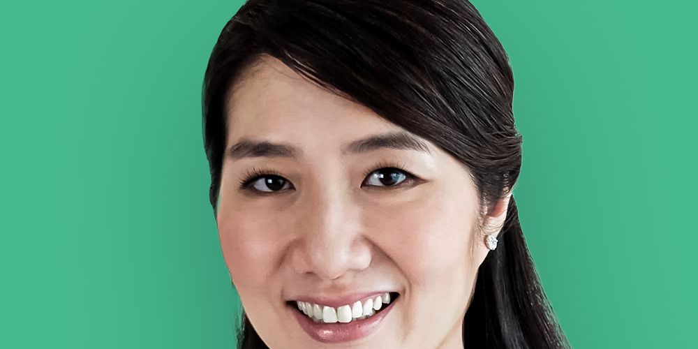 Jeanette Chua Keng Ling