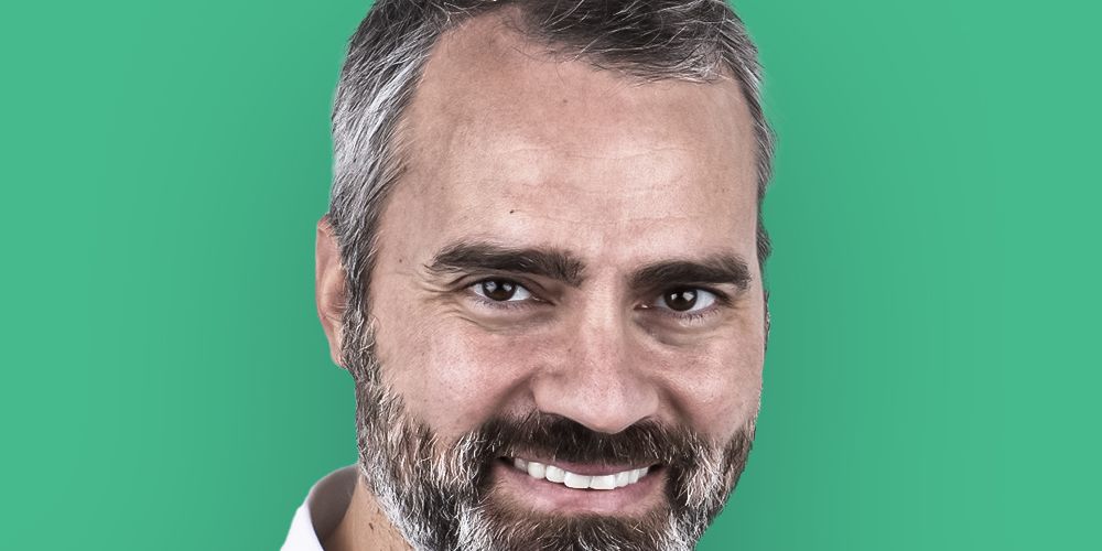 Oscar Gonzalez-Martin