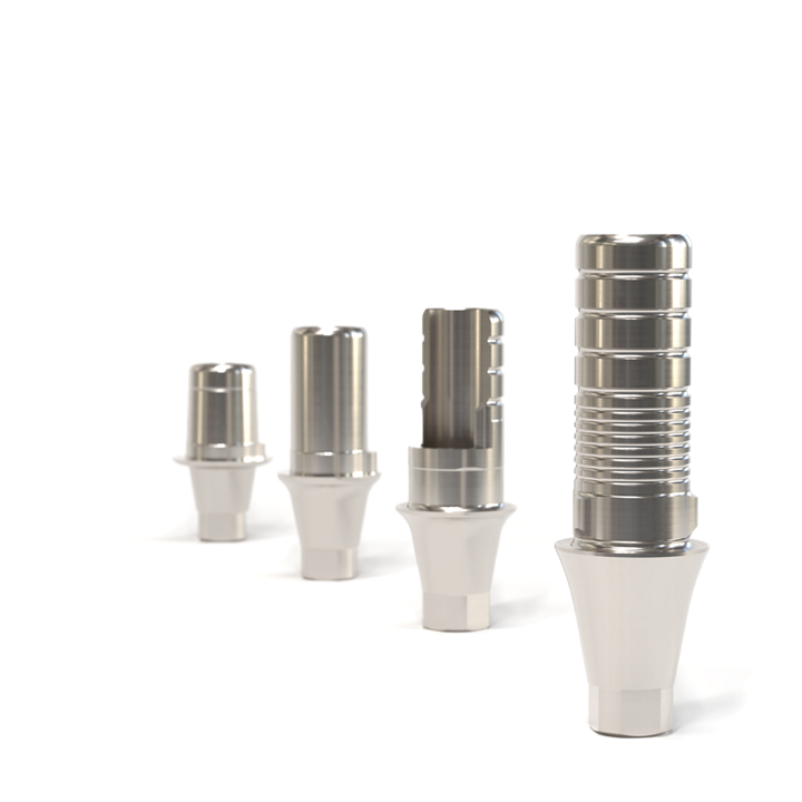 Innovation in Dental Prosthetics | Medentika®