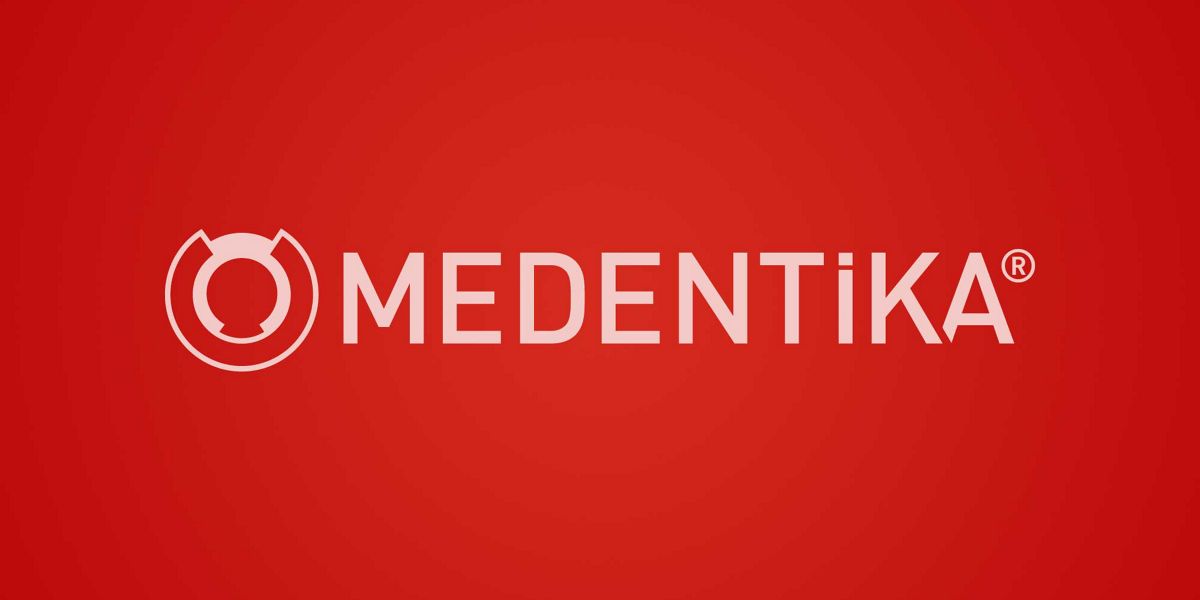 This is MEDENTiKA® - Simplify Your Workflow with our Dental Prosthetics