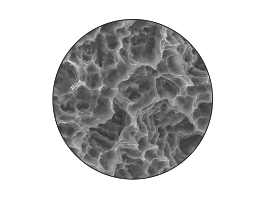 Microcone - The high precision conical implant abutment connection
