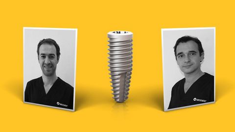 Neodent Clinical Cases