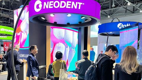 Neodent Clinical Cases