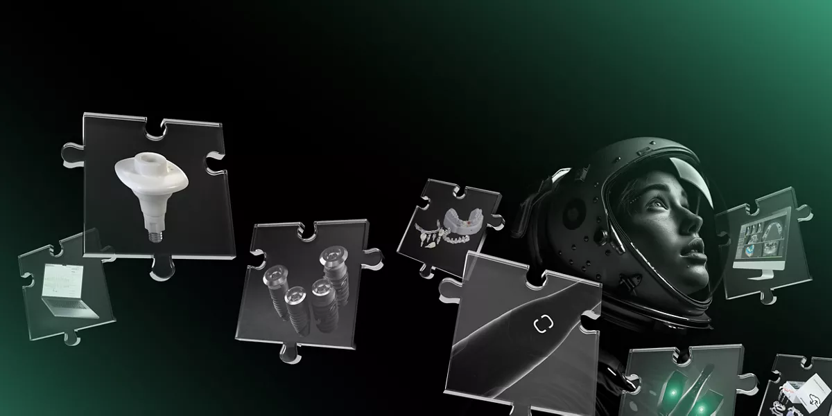 Straumann AXS™