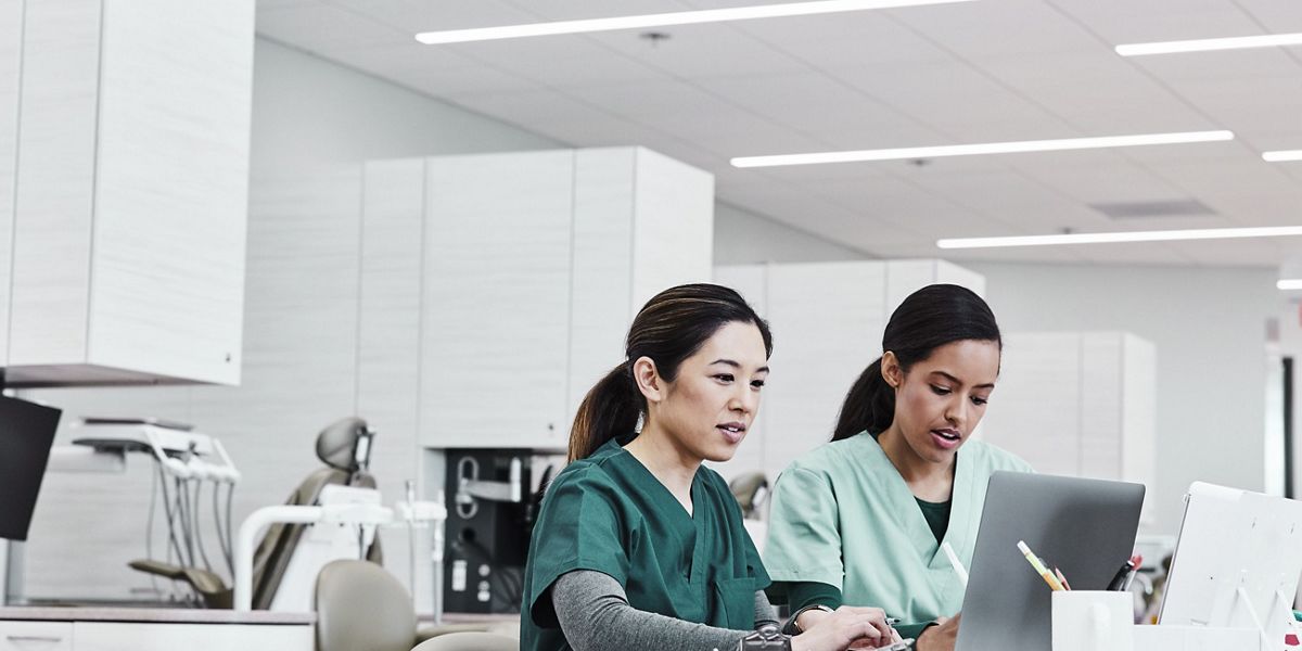 Digital Knowledge Portal | Straumann Digital Solutions