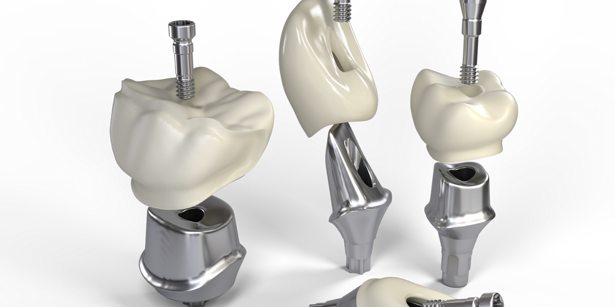 Monconi personalizzati Straumann UN!Q™