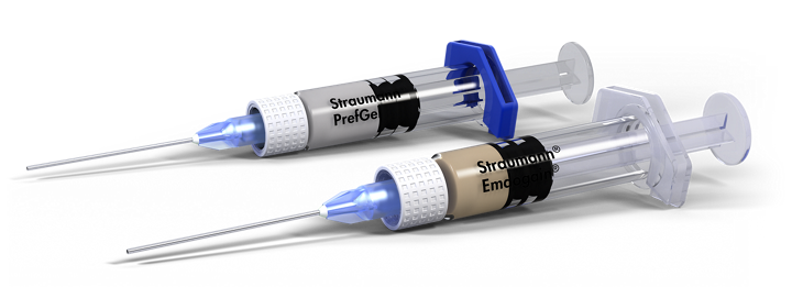 Straumann® Emdogain® FL