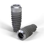 Straumann® iEXCEL system