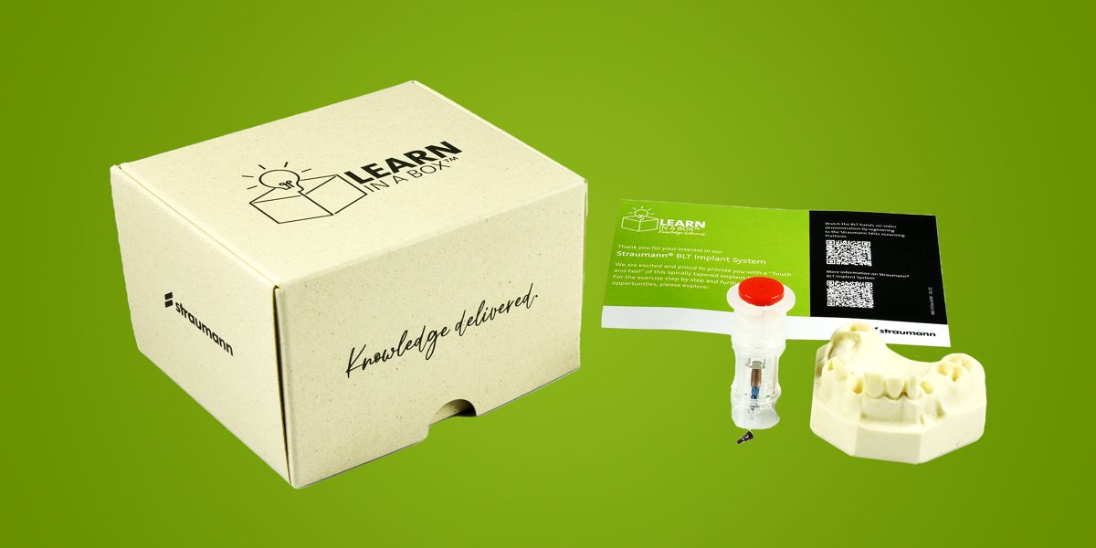Straumann® BLT Implant System