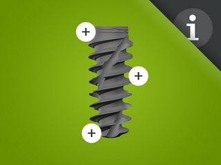 Straumann® BLX Implant System