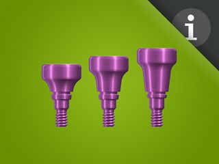 Straumann® BLX Implant System