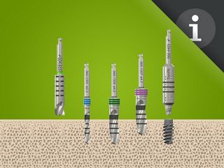 Straumann® BLX Implant System