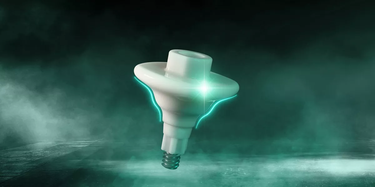 Straumann® Fast Molar Solution