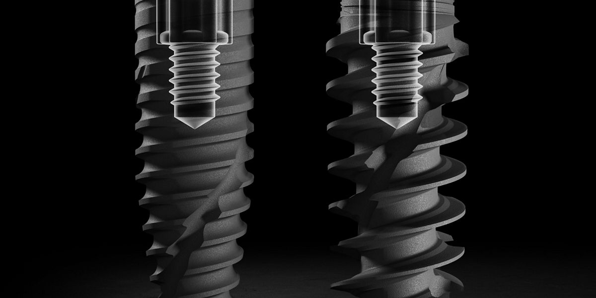 Straumann® iEXCEL Bone Level