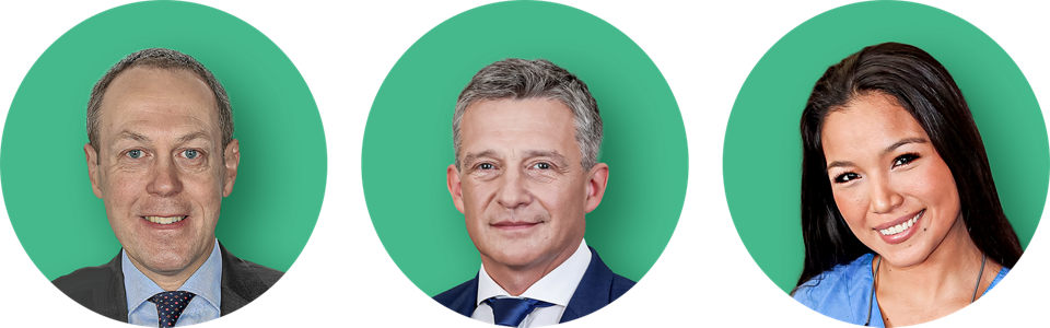 Webinar – Innovative peri-implantitis treatment with Straumann® GalvoSurge®