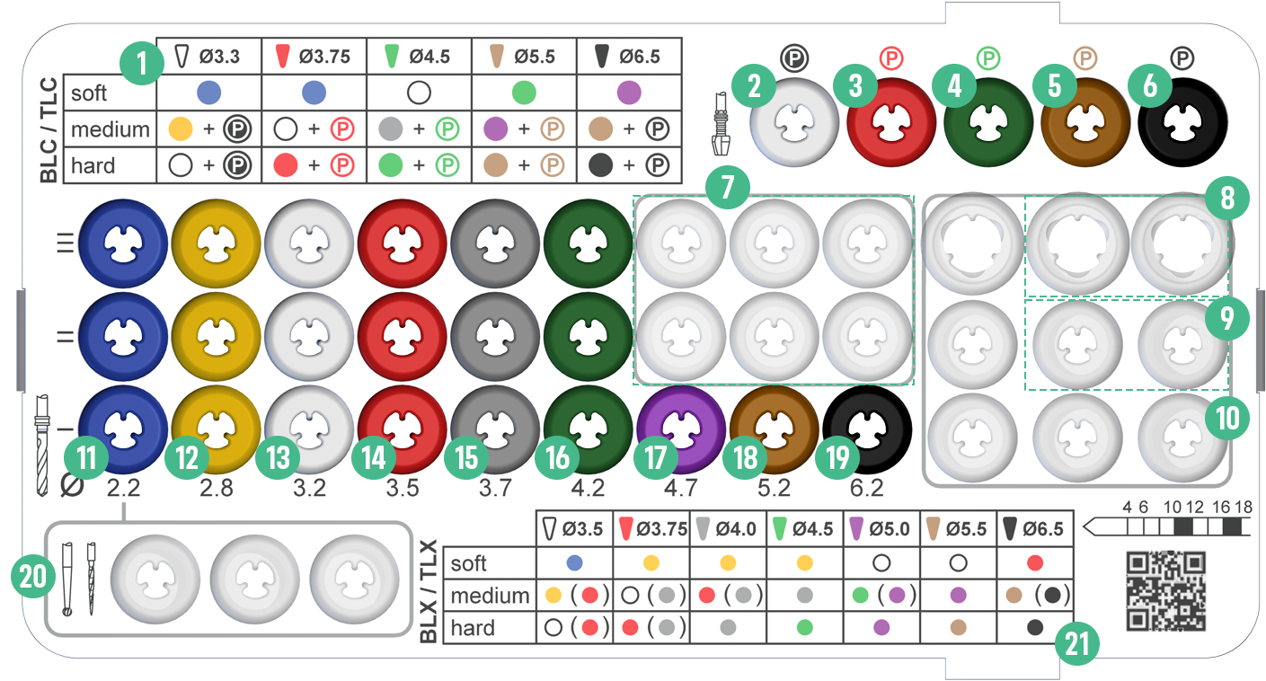 TLC Freehand Surgery