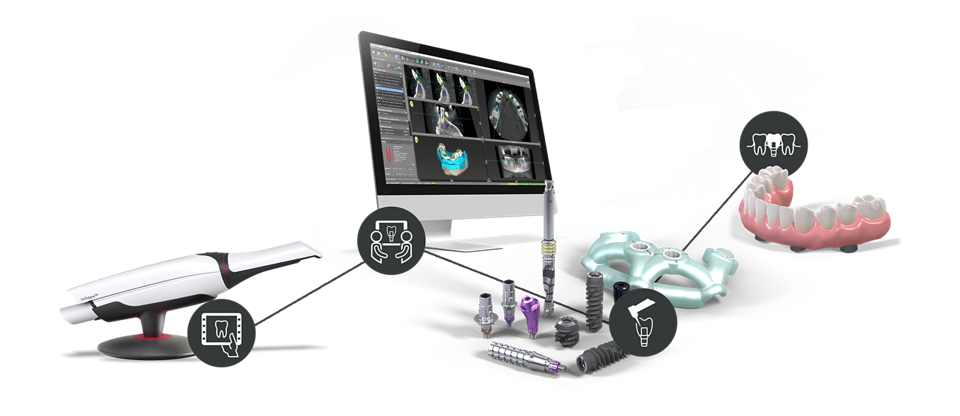 Straumann® BLX Implant System