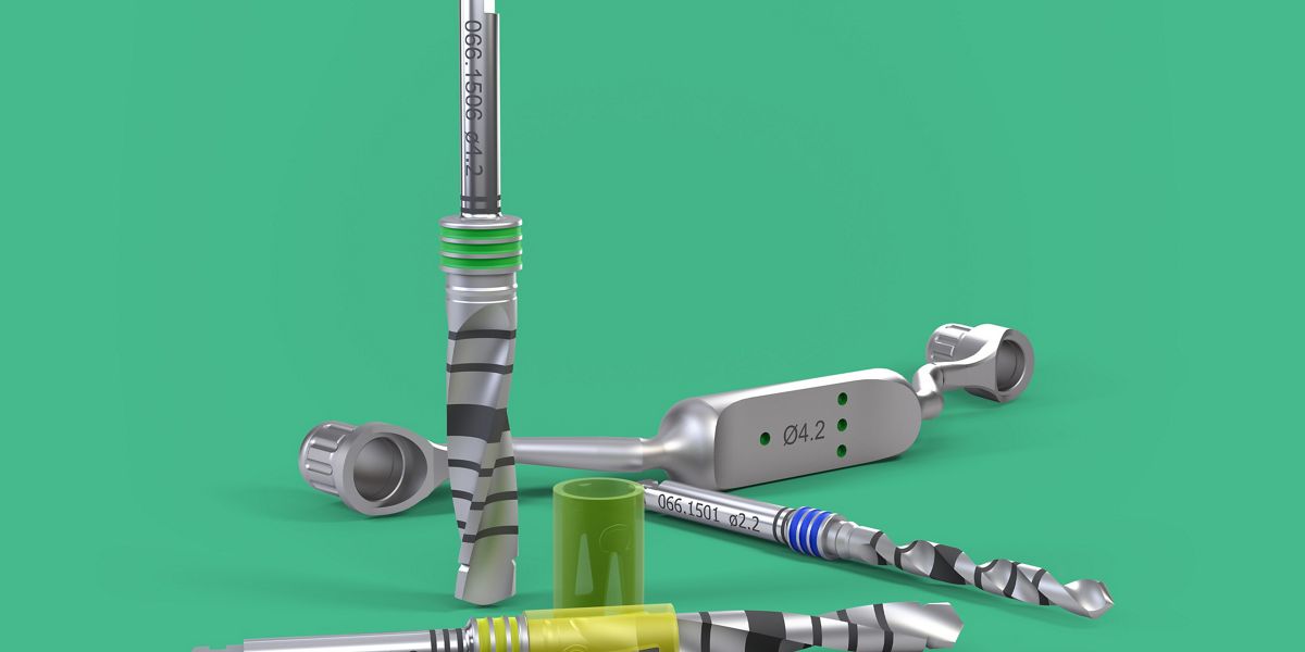 Straumann® VeloDrill™ System