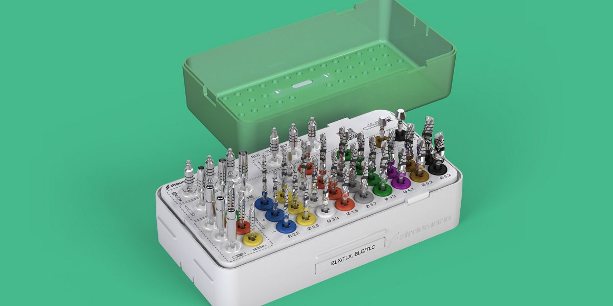 iEXCEL Guided Surgery