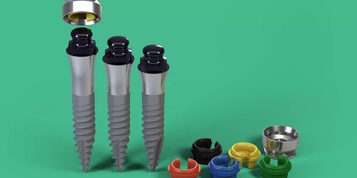 Straumann® Mini Implant System