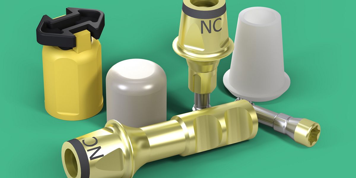 Straumann® Cementable Abutments