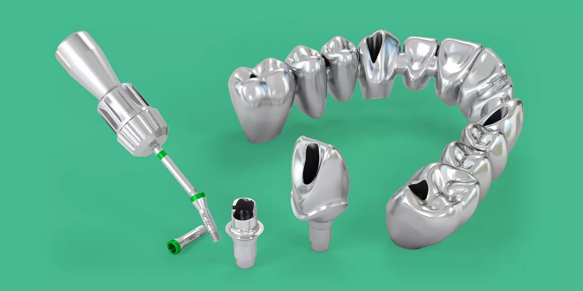 Straumann® Angled Solutions (AS)