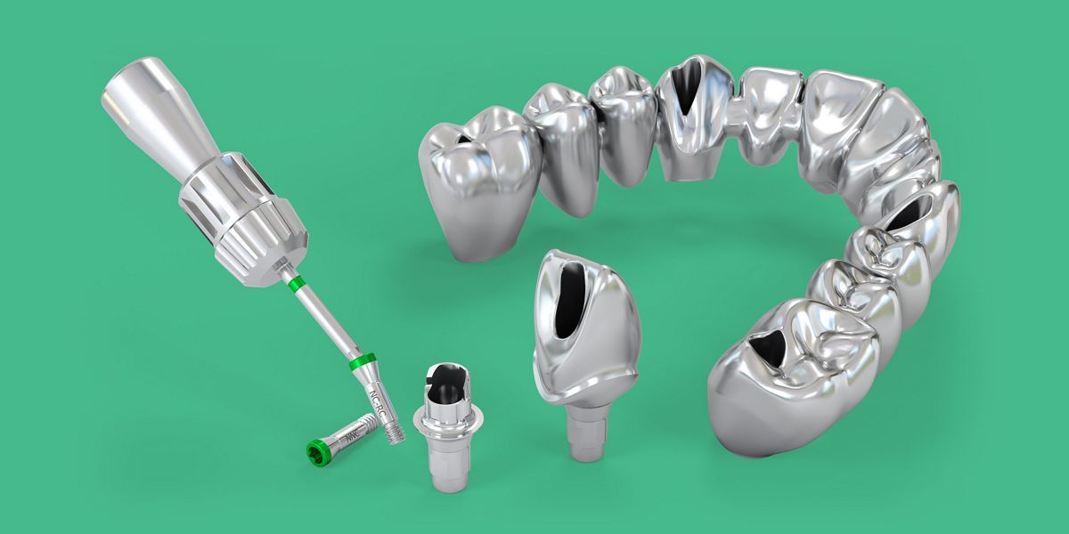 Straumann® Angled Solutions (AS)