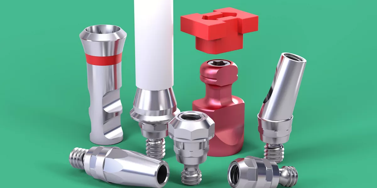 Straumann synOcta® Familie