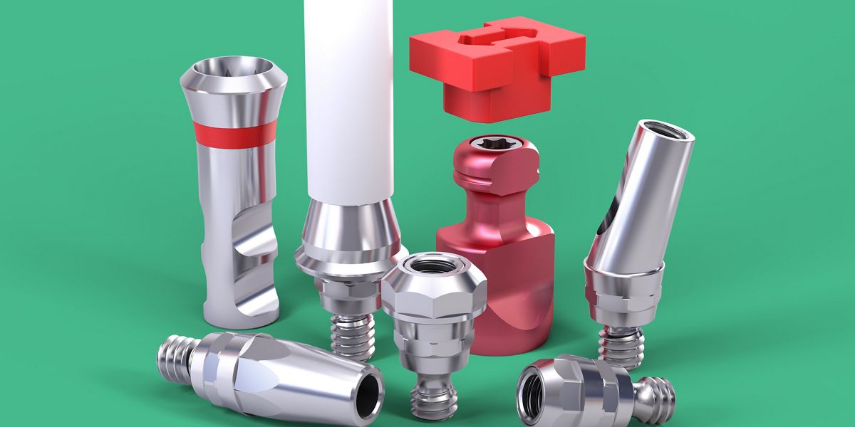 Straumann synOcta® Family