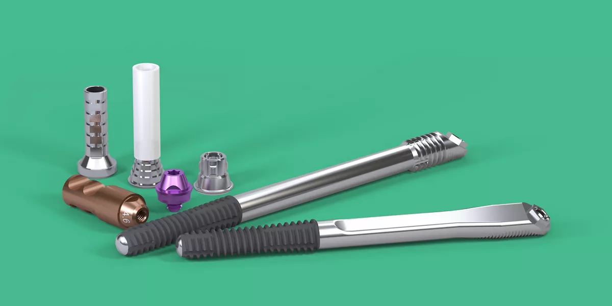 Straumann® Zygomatic Implant System
