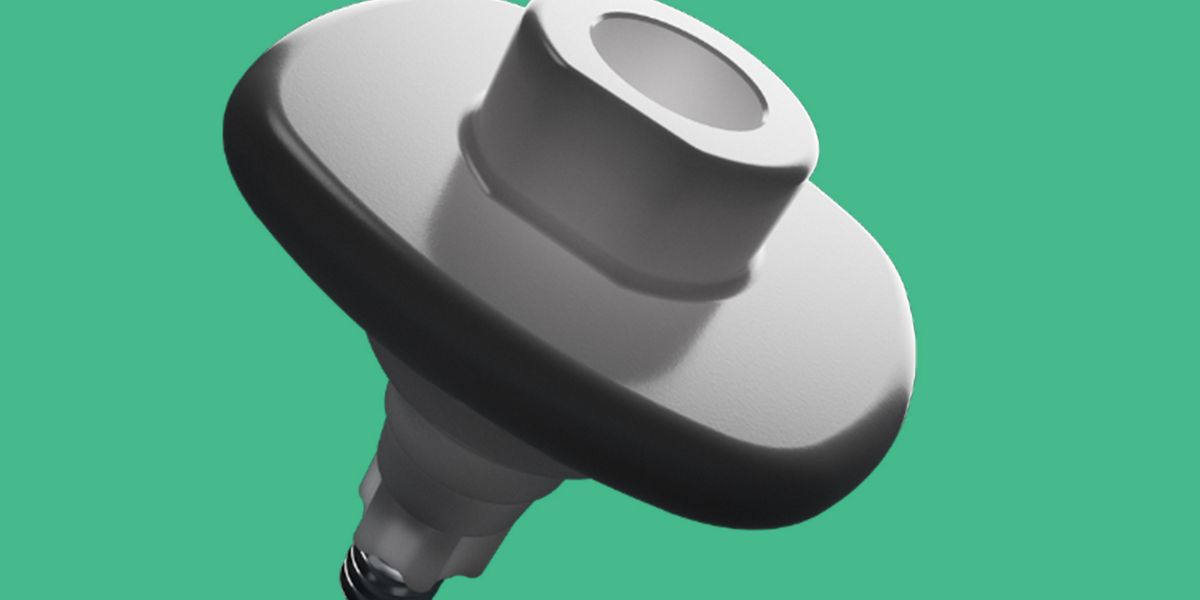 Straumann® Fast Molar Solution