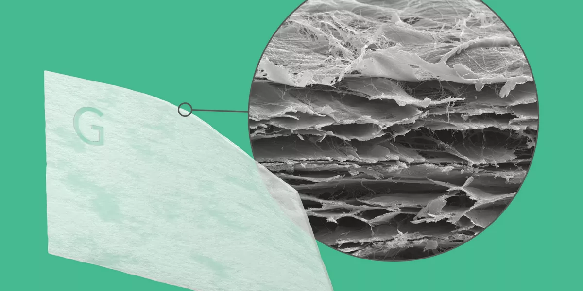 Membranes - Straumann® Advanced Biomaterials