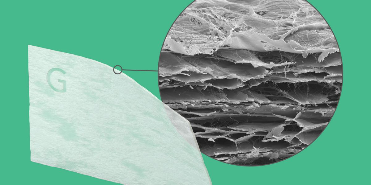 Membranas: biomateriales avanzados Straumann®