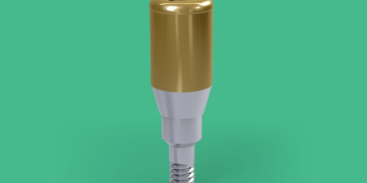 Straumann® Locator®灵活的落扣基台-种植体-士卓曼中国