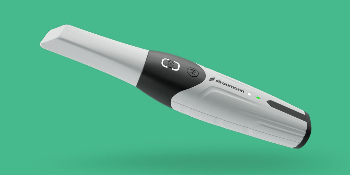 Escáneres intraorales | Flujos de trabajo dentales digitales