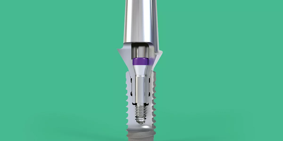 Straumann® Original components