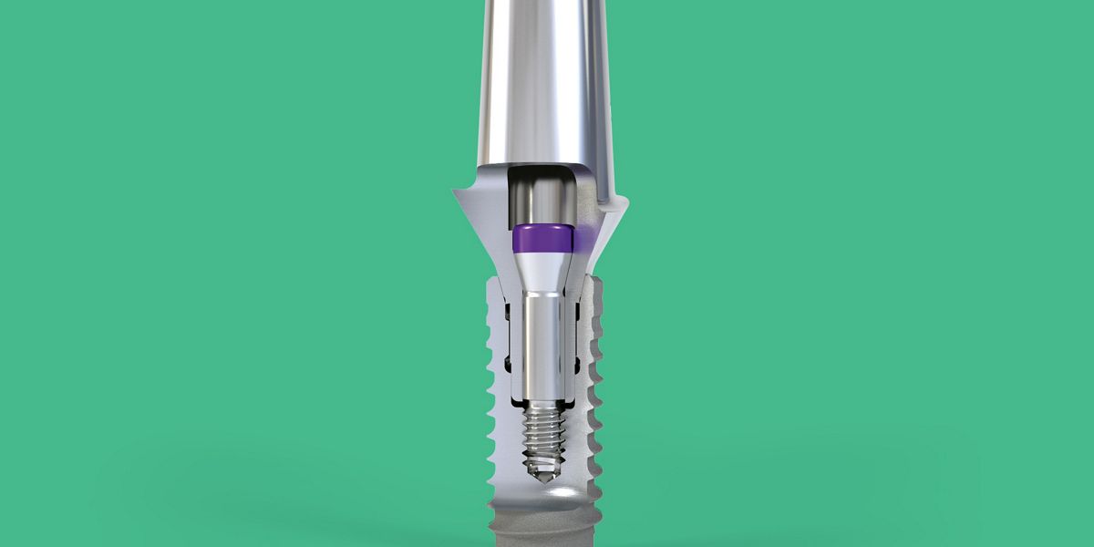 Componentes originales Straumann®