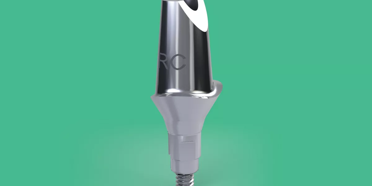 Straumann® Anatomic Abutment