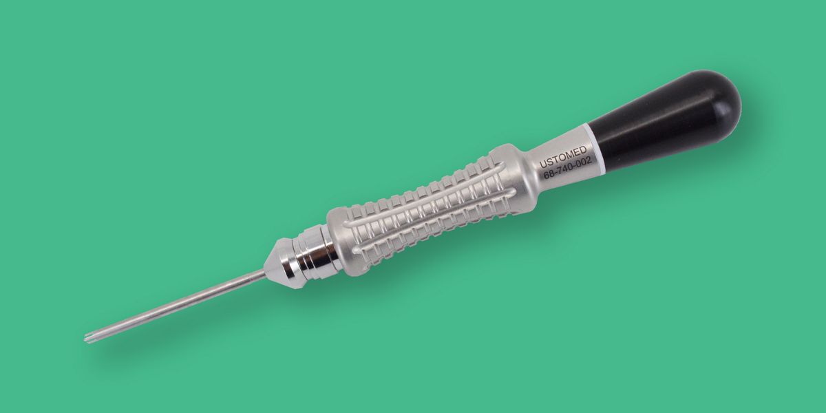 Straumann® Bone Block Fixation Set