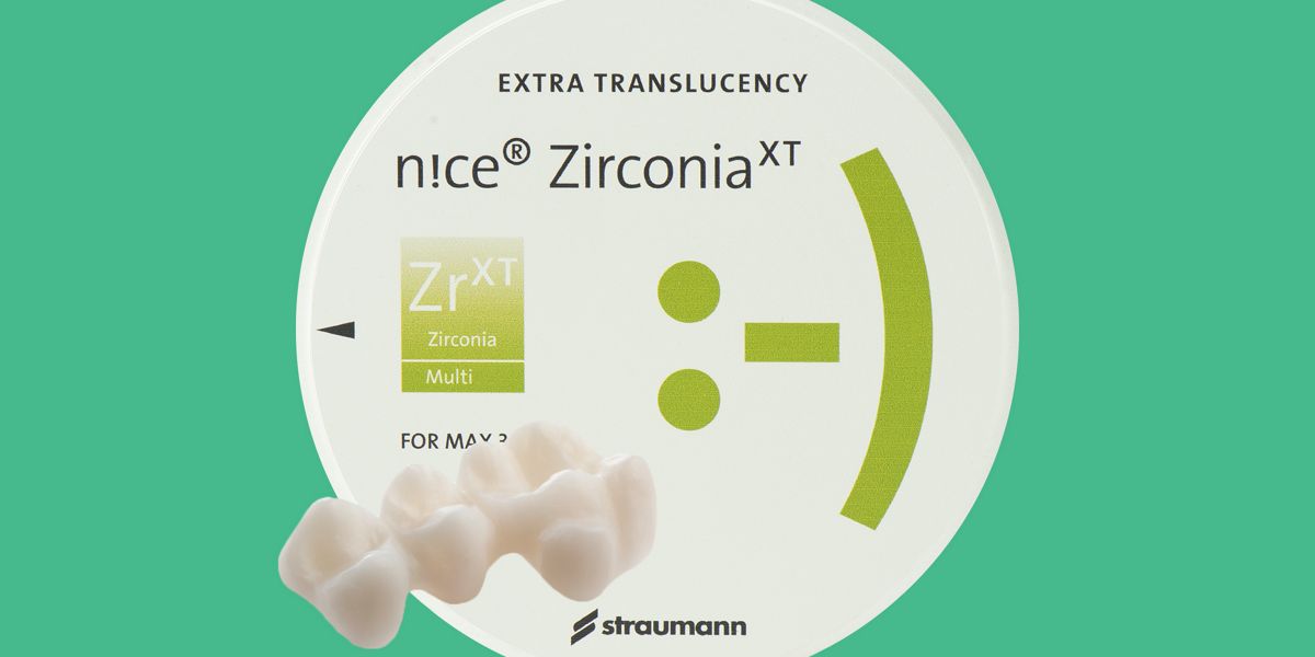 n!ce® Zirconia XT