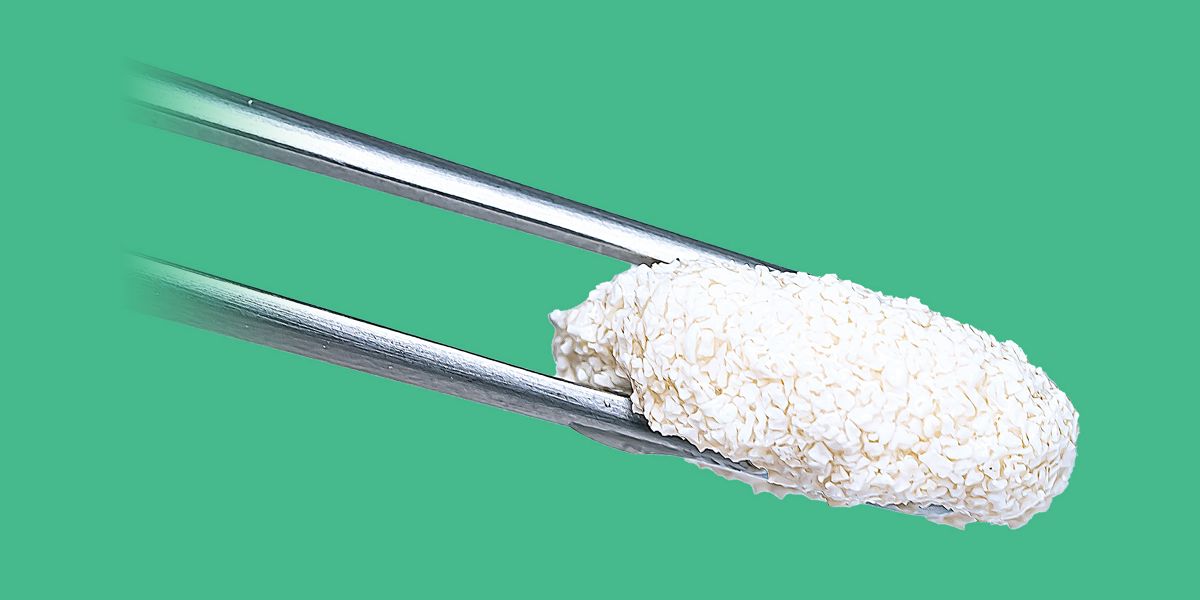 cerabone® plus. Mastering application comfort.