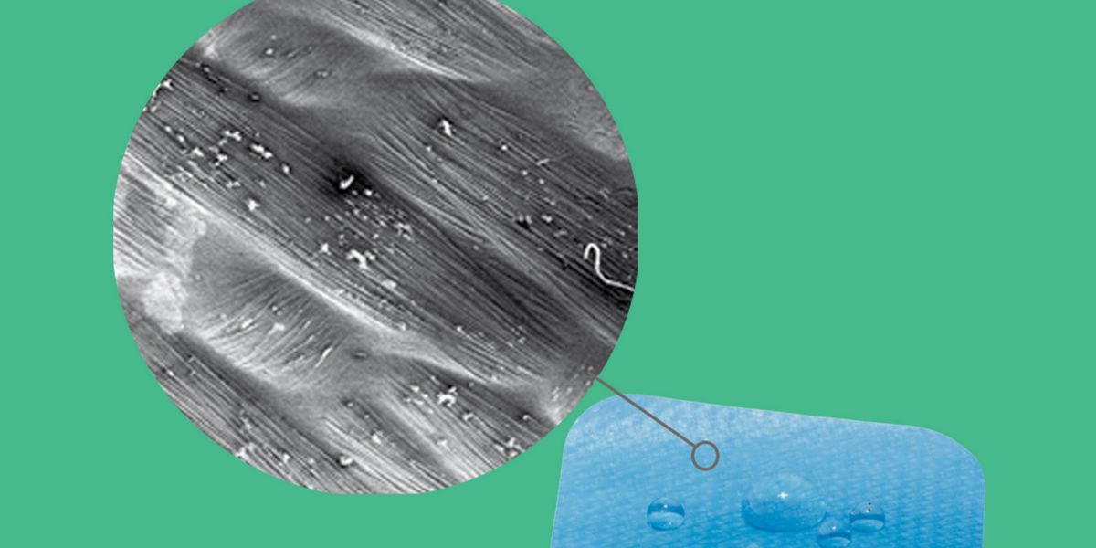 permamem®. Mastering durability.