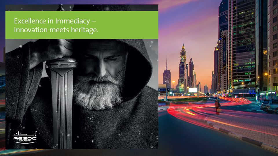 Ibrahim Nasseh: "Digitization will facilitate every move, every step in ...