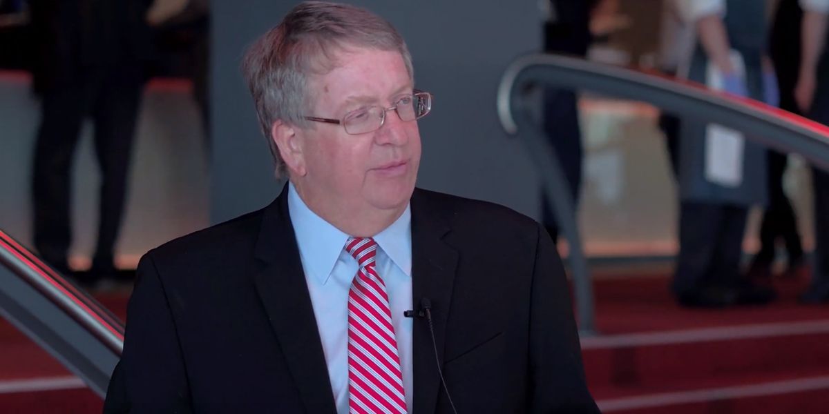 David L. Cochran: “Foreign-body reaction is not in the realm of ...