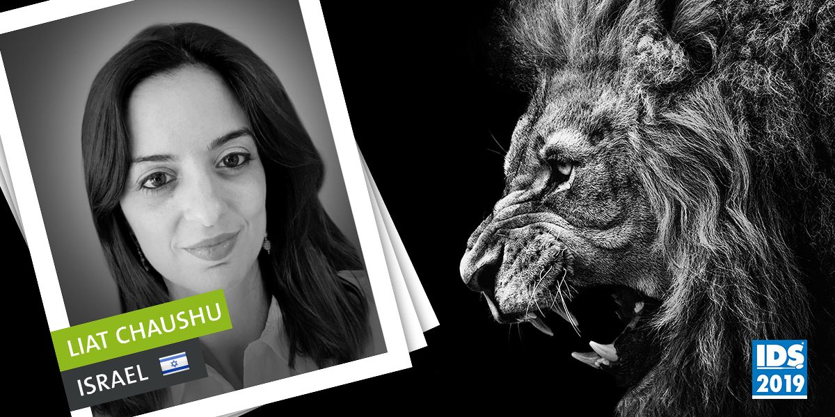 Liat Chaushu: “Emdogain Flapless is an ingenious idea to treat ...